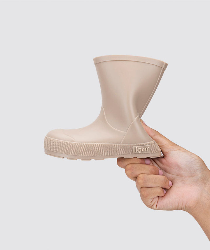 Barefoot – Igor Shoes US